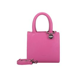 Buffalo Boxy Mini Bag Handtasche 17.5 cm in pink berry | Gr.: onesize