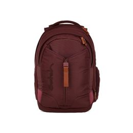Satch Match Schulrucksack 45 cm in nordic ruby | Gr.: onesize