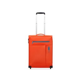 Roncato Lite Soft Neon 2 Rollen Kabinentrolley 55 cm in orange | Gr.: onesize