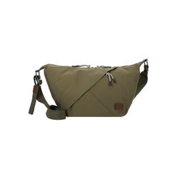 Camel Active Aurum Schultertasche L 40 cm in khaki | Gr.: onesize
