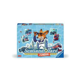 Ravensburger Brettspiel Scotland Yard Junior in bunt | Gr.: onesize