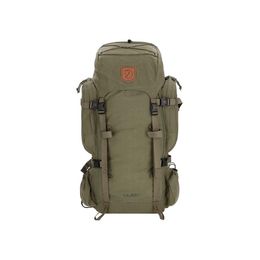 Fj&auml;llr&auml;ven FJ&Auml;LLR&Auml;VEN Kajka 55 Trekkingrucksack M-L 74 cm in green | Gr.: onesize