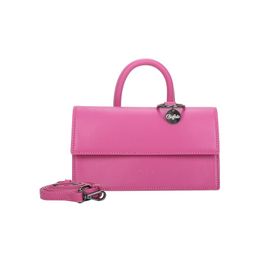 Buffalo Clap01 Mini Bag Handtasche 13 cm in muse pink berry | Gr.: onesize