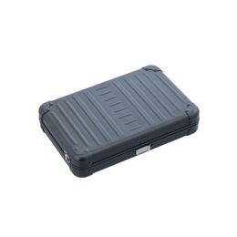 ALEON Vanity Case Umh&auml;ngetasche 25 cm in onyx | Gr.: onesize