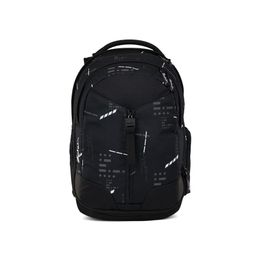 Satch Match Schulrucksack 45 cm in ninja matrix | Gr.: onesize