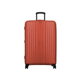 Jump Enais 4 Rollen Trolley 75 cm mit Dehnfalte in rust | Gr.: onesize