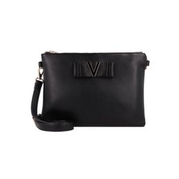 Valentino Whitney Clutch Tasche 25 cm in nero | Gr.: onesize