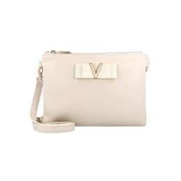 Valentino Whitney Clutch Tasche 25 cm in ecru | Gr.: onesize