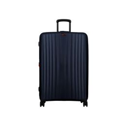 Jump Enais 4 Rollen Trolley 75 cm mit Dehnfalte in navy | Gr.: onesize