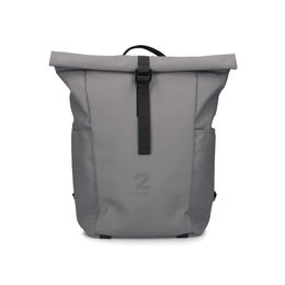 Zwei Jona Daypack 41 cm Laptopfach in stone | Gr.: onesize