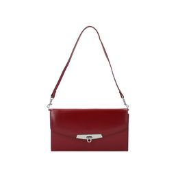 Picard Rome Clutch Geldb&ouml;rse Leder 23 cm in rot | Gr.: onesize
