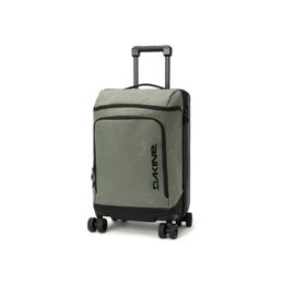 Dakine Split 48L 4 Rollen Kabinentrolley 55 cm mit Dehnfalte in mulled basil | Gr.: onesize