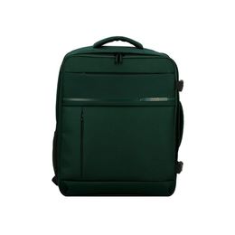 Jump Monthelys Reiserucksack 45 cm in dark green | Gr.: onesize