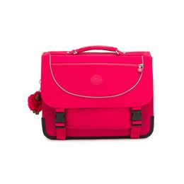 Kipling Back To School Preppy 41 cm in true pink | Gr.: onesize