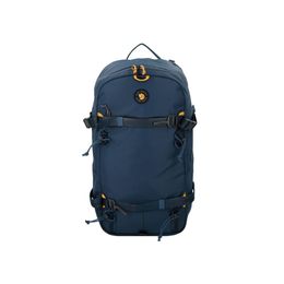 Fj&auml;llr&auml;ven FJ&Auml;LLR&Auml;VEN Bergtagen 30 L Wanderrucksack M-L 56 cm in mountain blue | Gr.: onesize