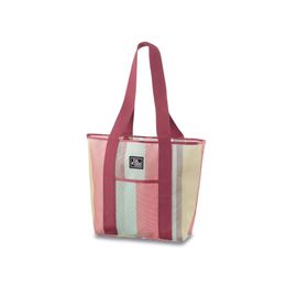 Dakine Mesh Tote Shopper Tasche 55 cm in dry rose | Gr.: onesize
