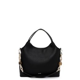 SURI FREY Shopper SFY Jeanny in black | Gr.: onesize