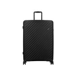 Jump Levante 4 Rollen Trolley 75 cm in black | Gr.: onesize