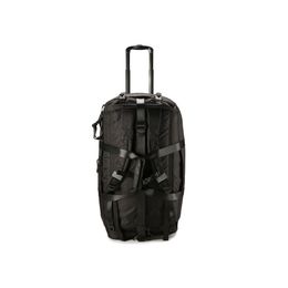 Camel Active Connect 2 Rollen Reisetasche 67 cm in black | Gr.: onesize