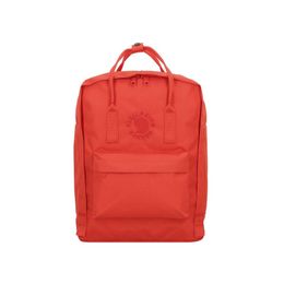 Fj&auml;llr&auml;ven FJ&Auml;LLR&Auml;VEN Kanken Daypack 39 cm in flame orange | Gr.: onesize