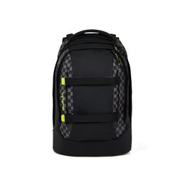 Satch Pack Schulrucksack 45 cm in dark skate | Gr.: onesize