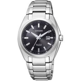 Citizen Uhr in Schwarz | Gr.: onesize