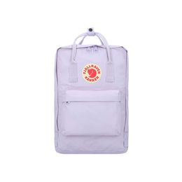 Fj&auml;llr&auml;ven FJ&Auml;LLR&Auml;VEN Kanken 15 Daypack 40 cm Laptopfach in pastel lavender | Gr.: onesize