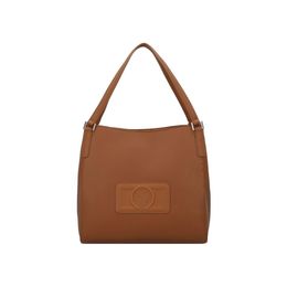 U.S. Polo Assn. Manipur Schultertasche 31 cm in tan | Gr.: onesize