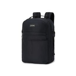 Dakine Split 28 Daypack 47 cm Laptopfach in black ripstop | Gr.: onesize