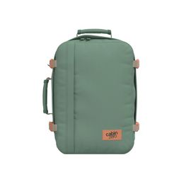 Cabinzero Adventure 124 Daypack 45 cm Laptopfach in sage forest | Gr.: onesize
