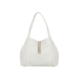 Valentino Fania Schultertasche 34 cm in bianco | Gr.: onesize