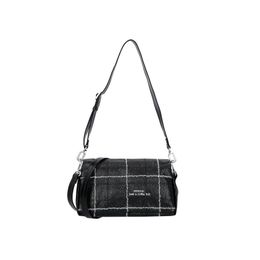 Desigual Mai-Tai Naron Schultertasche 26 cm in schwarz | Gr.: onesize