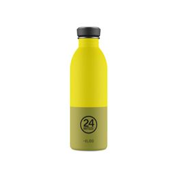 24Bottles Urban Horizon Trinkflasche 500 ml in solar | Gr.: onesize