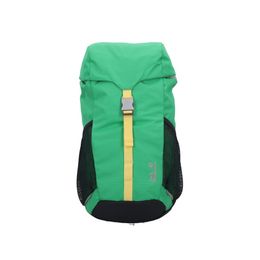 Jack Wolfskin Kids Explorer Wanderrucksack 42 cm in mystic green | Gr.: onesize