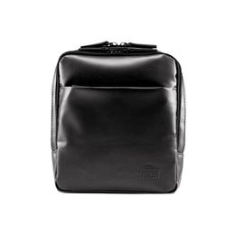 Jost Tolja Mini Bag Umh&auml;ngetasche XS 18 cm in schwarz | Gr.: onesize