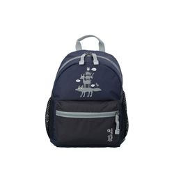 Jack Wolfskin Little Scout Kinderrucksack 29 cm in midnight sky | Gr.: onesize