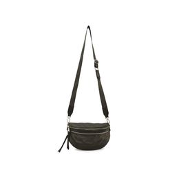 FREDsBRUDER FREDs BRUDER Comfy Carry Umh&auml;ngetasche 36 cm in dark khaki | Gr.: onesize
