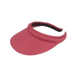 Seeberger Sonnenschild in rosa | Gr.: onesize