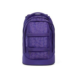Satch Pack Schulrucksack 45 cm in bright faces | Gr.: onesize