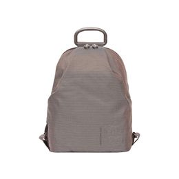Mandarina Duck MD20 Daypack 40 cm in taupe | Gr.: onesize