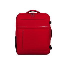 Jump Monthelys Reiserucksack 45 cm in red | Gr.: onesize