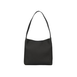 Tom Tailor Angie Schultertasche 27.5 cm in black | Gr.: onesize