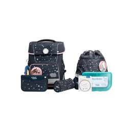 School-Mood Champion Pro Schulranzen-Set 7-teilig in Pony | Gr.: onesize