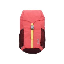Jack Wolfskin Kids Explorer Wanderrucksack 42 cm in sunset coral | Gr.: onesize