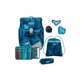 Scout Alpha Schulranzen-Set 4tlg. in Heaven | Gr.: onesize
