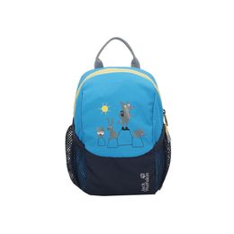 Jack Wolfskin Sprout Kinderrucksack 25.5 cm in aurora blue | Gr.: onesize