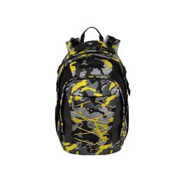 McNeill LUCA Schulrucksack 45 cm in Cover | Gr.: onesize