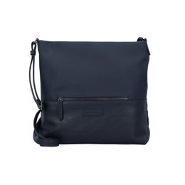 Tom Tailor Gia Umh&auml;ngetasche 32 cm in dark blue | Gr.: onesize