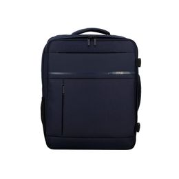 Jump Monthelys Reiserucksack 45 cm in dark blue | Gr.: onesize