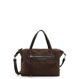 Emily & Noah EMILY & NOAH Shopper E&N Drancy RUE 09 in brown | Gr.: onesize